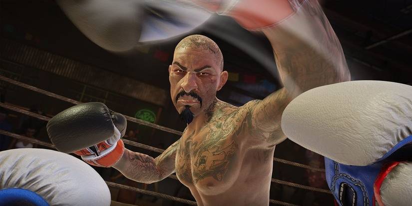 Best Fitness Games On The Oculus Quest 2