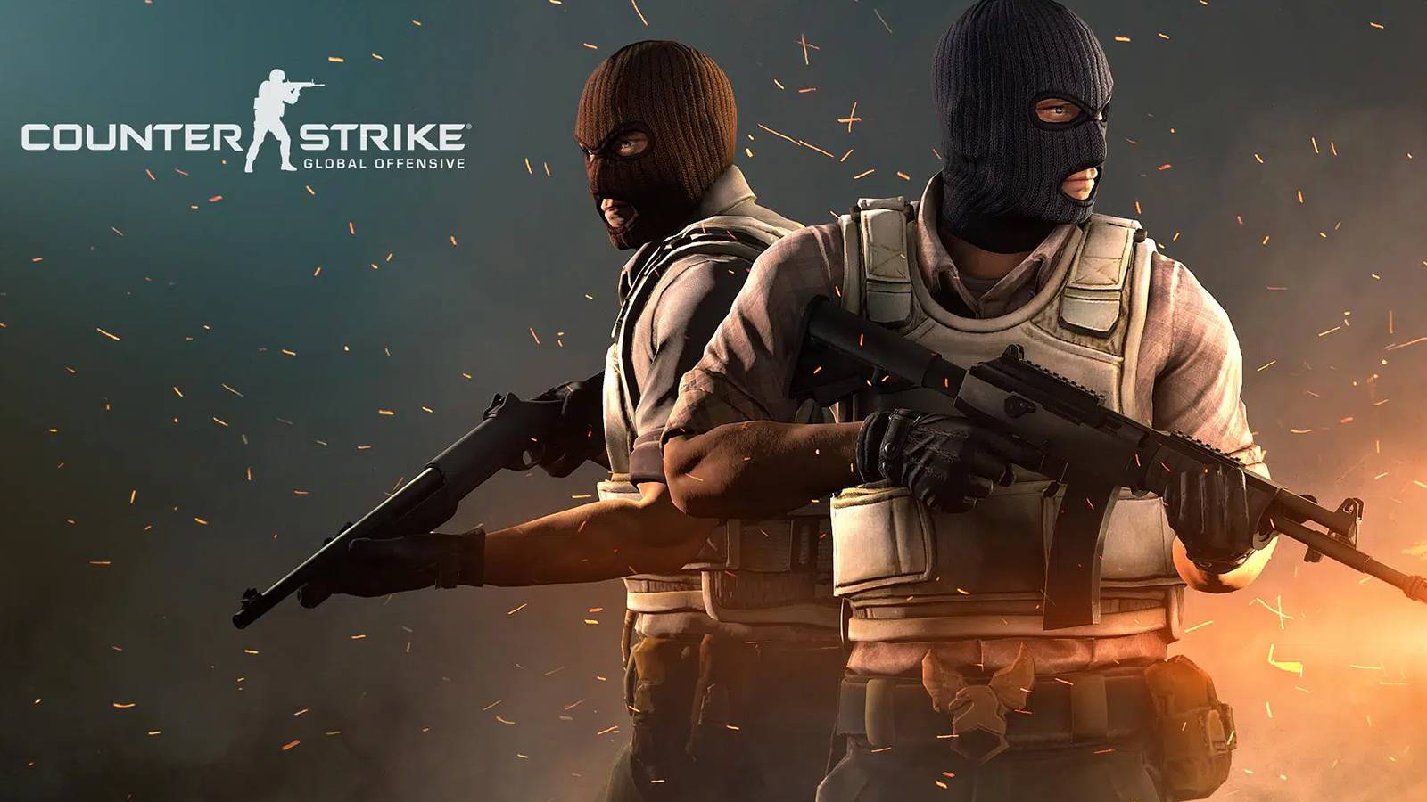 CSGO Breaks Steam Record Amid Counter-Strike 2 Reveal