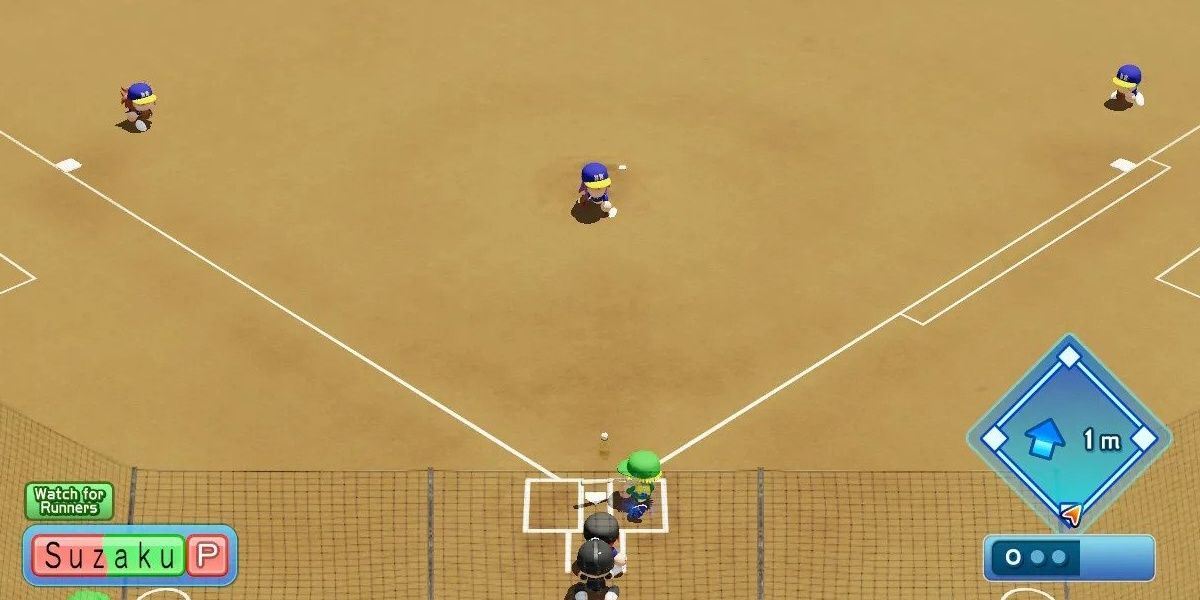 Beginner Tips For WBSC eBaseball: Power Pros