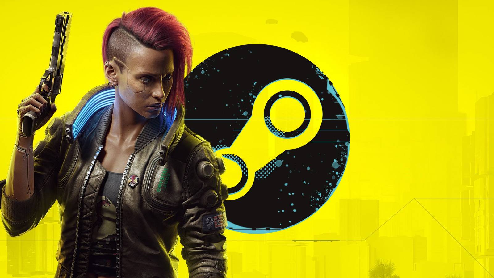 The Cheapest Cyberpunk 2077 Has Ever Been on Steam