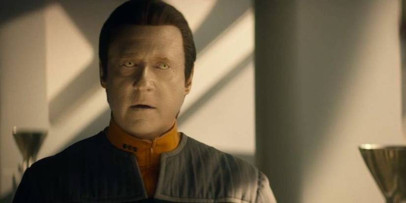 All Characters From The Next Generation That Appear In Star Trek: Picard