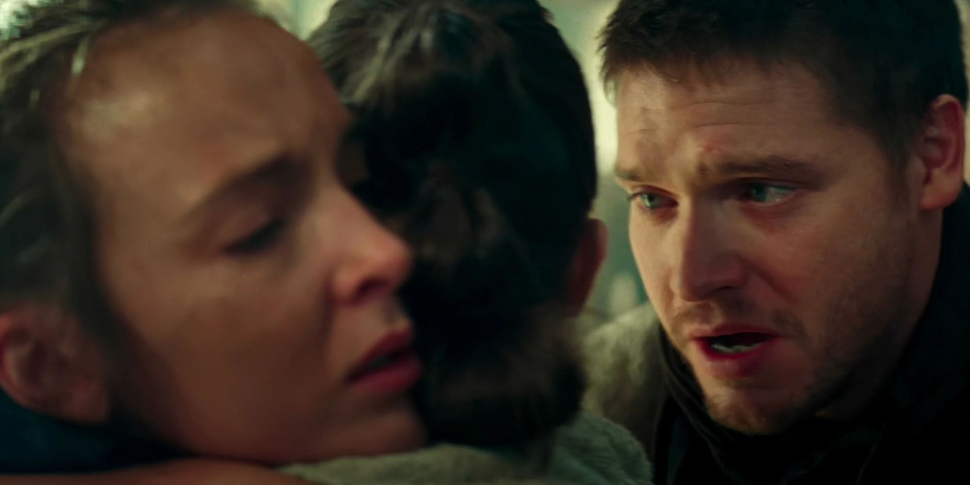 Best Parents In Star Wars