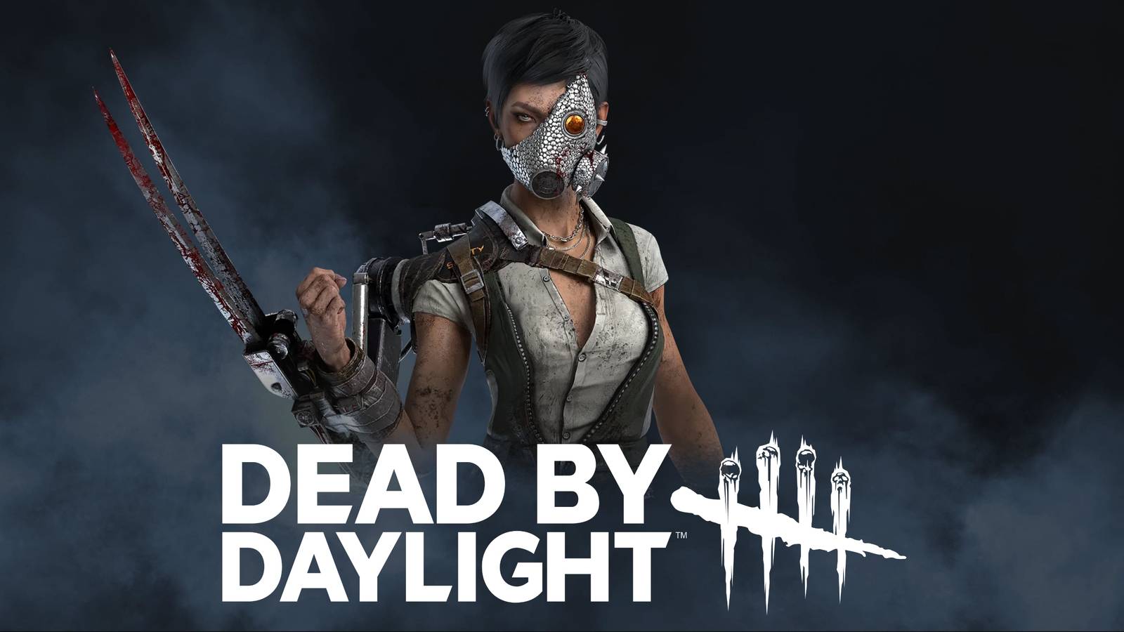 Dead by Daylight: Best Builds for The Skull Merchant (2024)