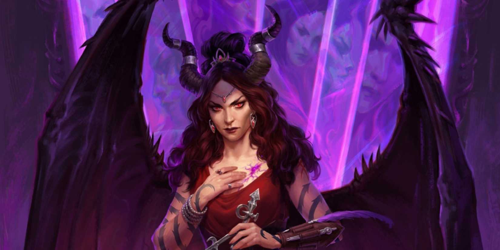 Best RPGs For High Intelligence Builds