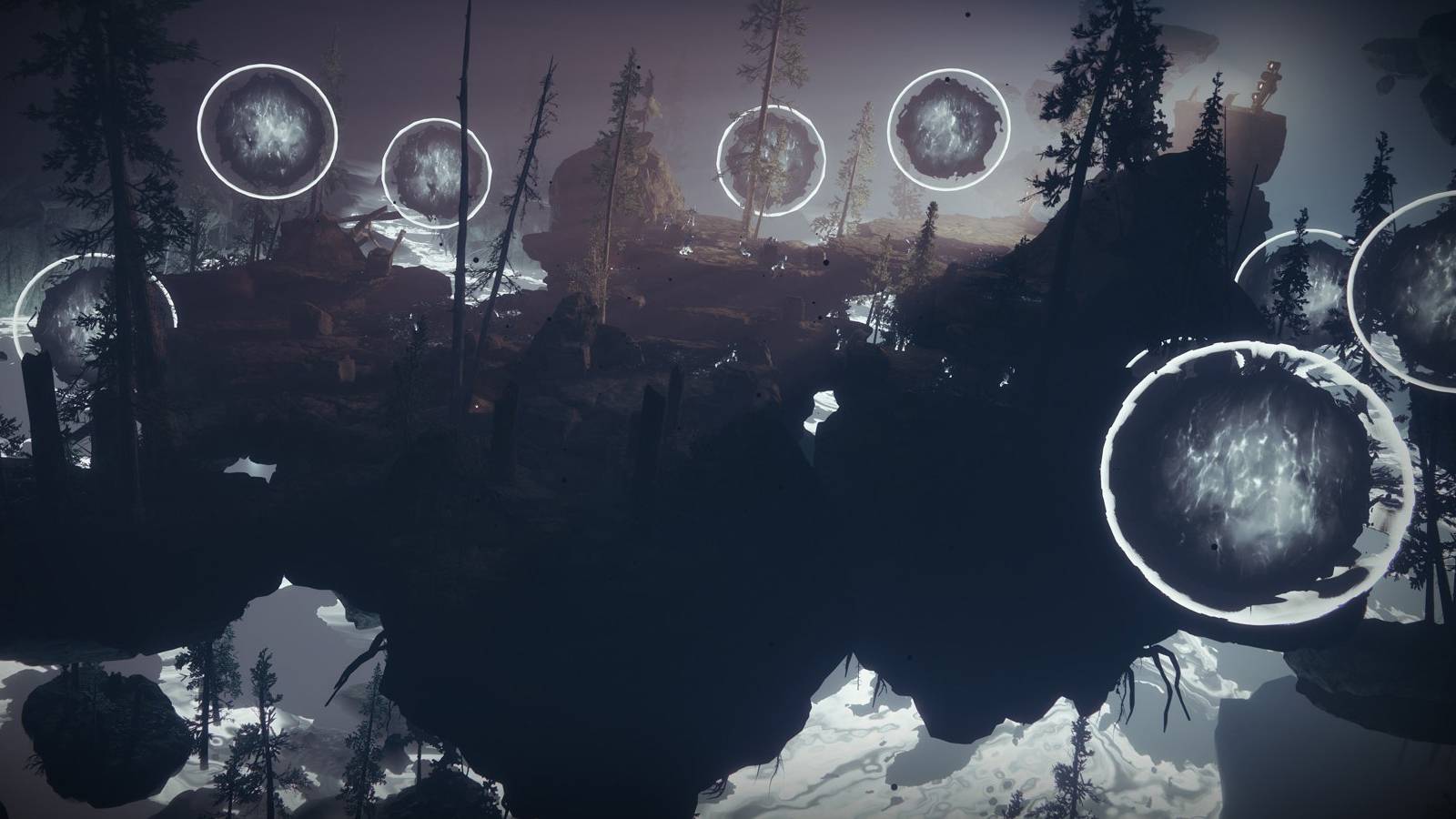 Destiny 2: Defiant Battleground EDZ Guide