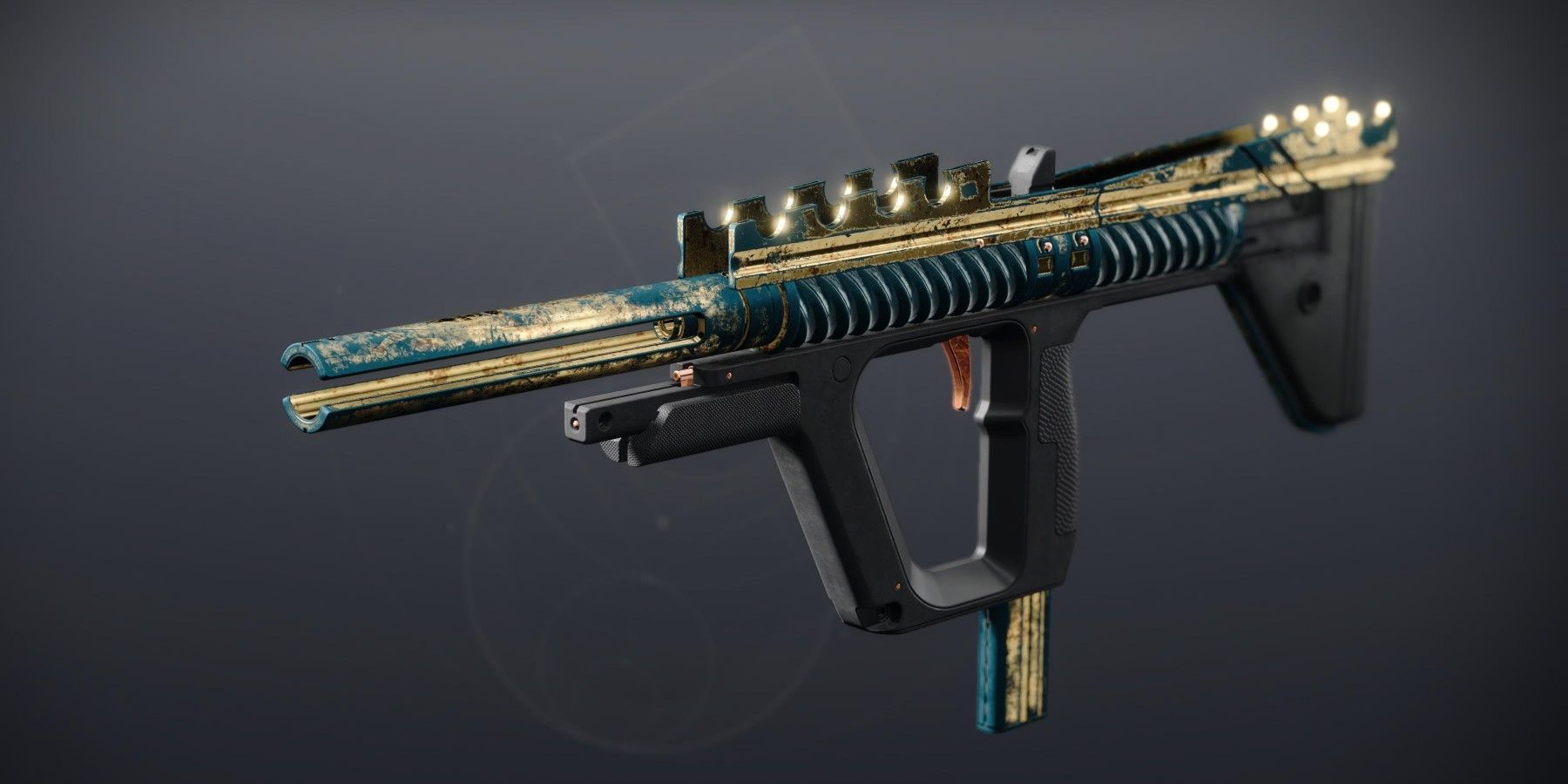 Destiny 2 Extraordinary Rendition SMG: How to Get It and Why It’s Worth ... Destiny 2 Extraordinary Rendition SMG: How to Get It and Why It’s Worth ...