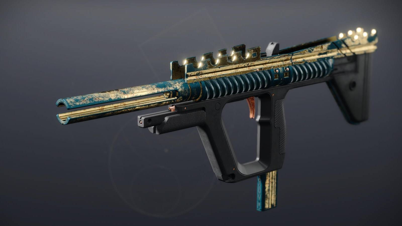 Destiny 2 Extraordinary Rendition SMG: How to Get It and Why It’s Worth ...