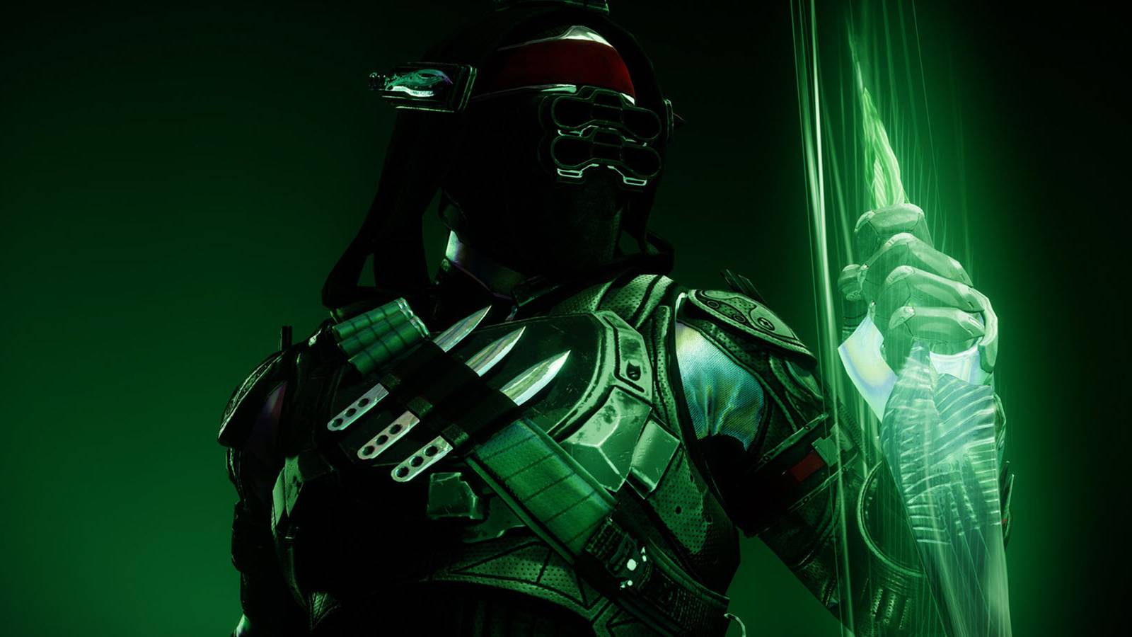 Destiny 2 Players Offer Helpful Tips for Catching Strand Hunter ...