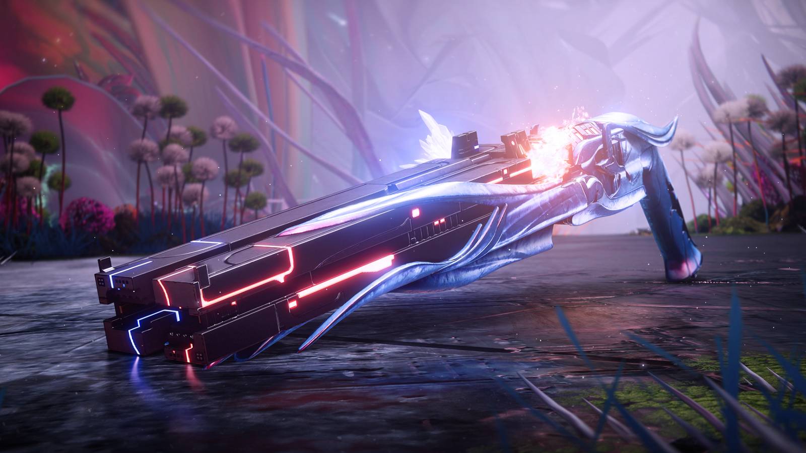 Destiny 2: How To Get Conditional Finality Exotic Shotgun