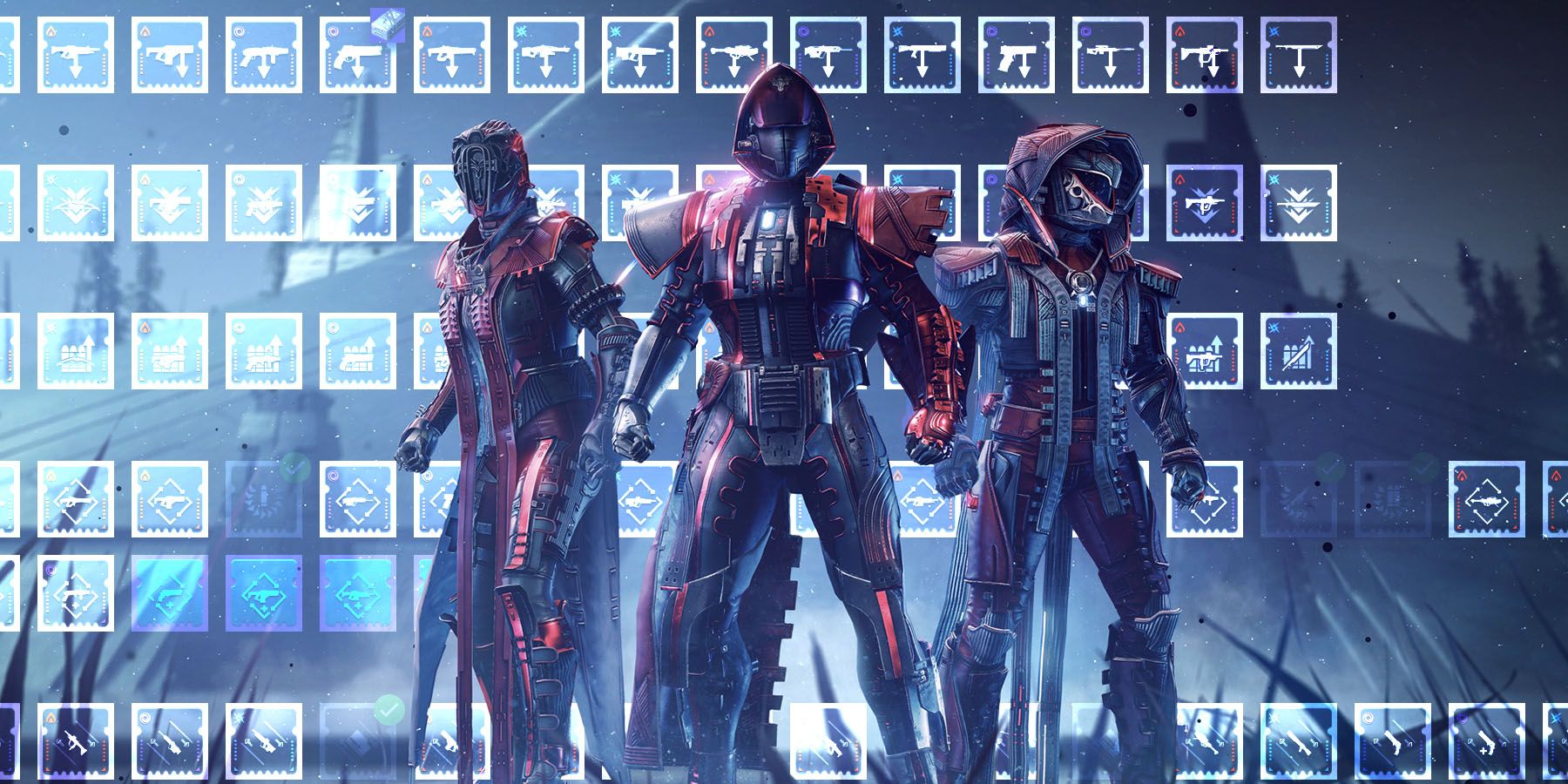 Destiny 2 Reaper and Dynamo Mods Disabled by Bungie Destiny 2 Reaper and Dynamo Mods Disabled by Bungie