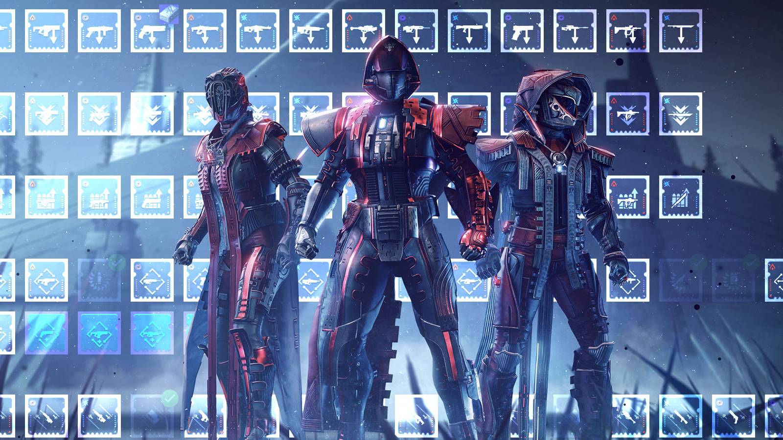 Destiny 2 Reaper and Dynamo Mods Disabled by Bungie