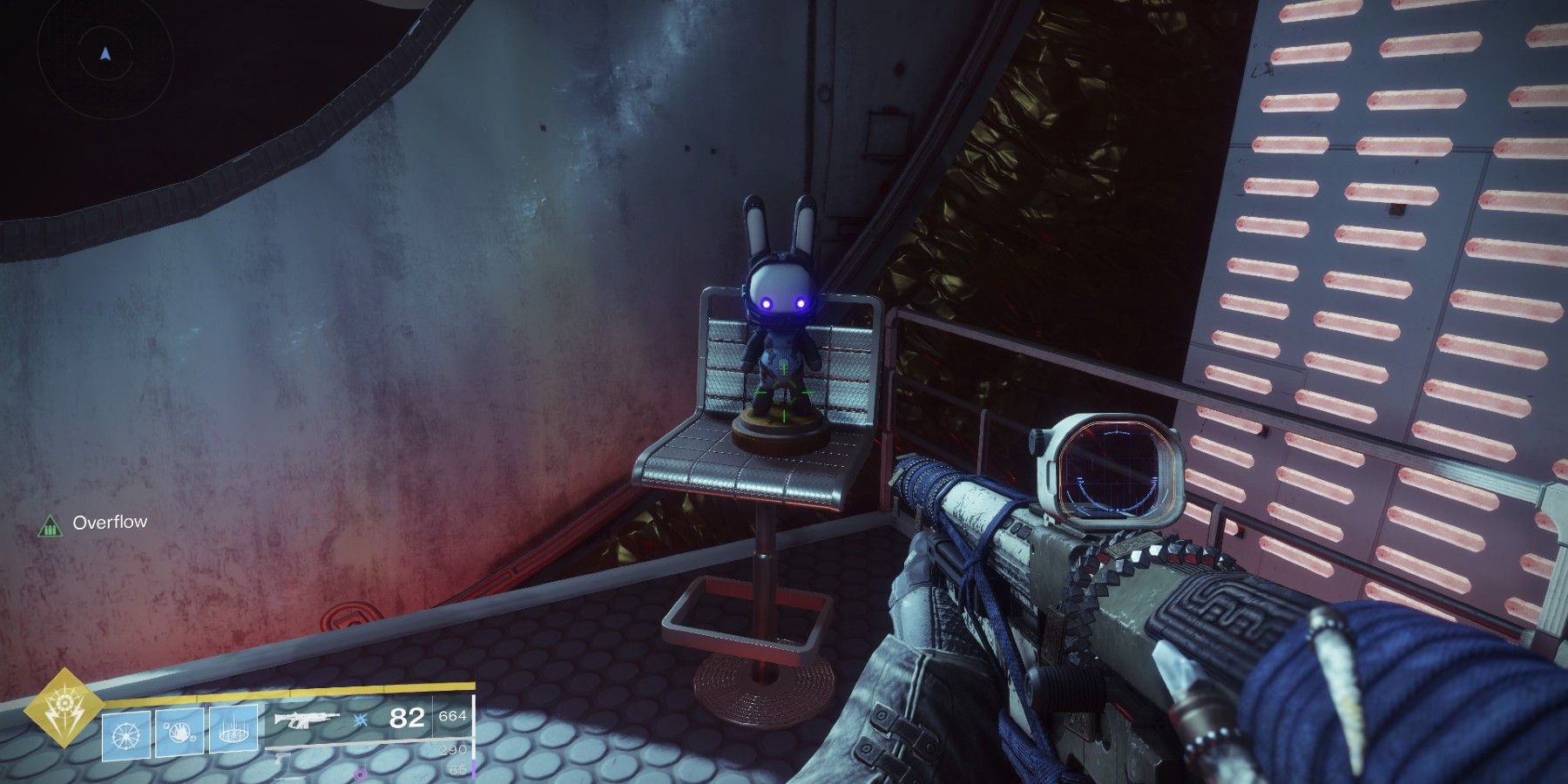 Destiny 2: How to Get Small Rice Cakes (& What They're Used For)