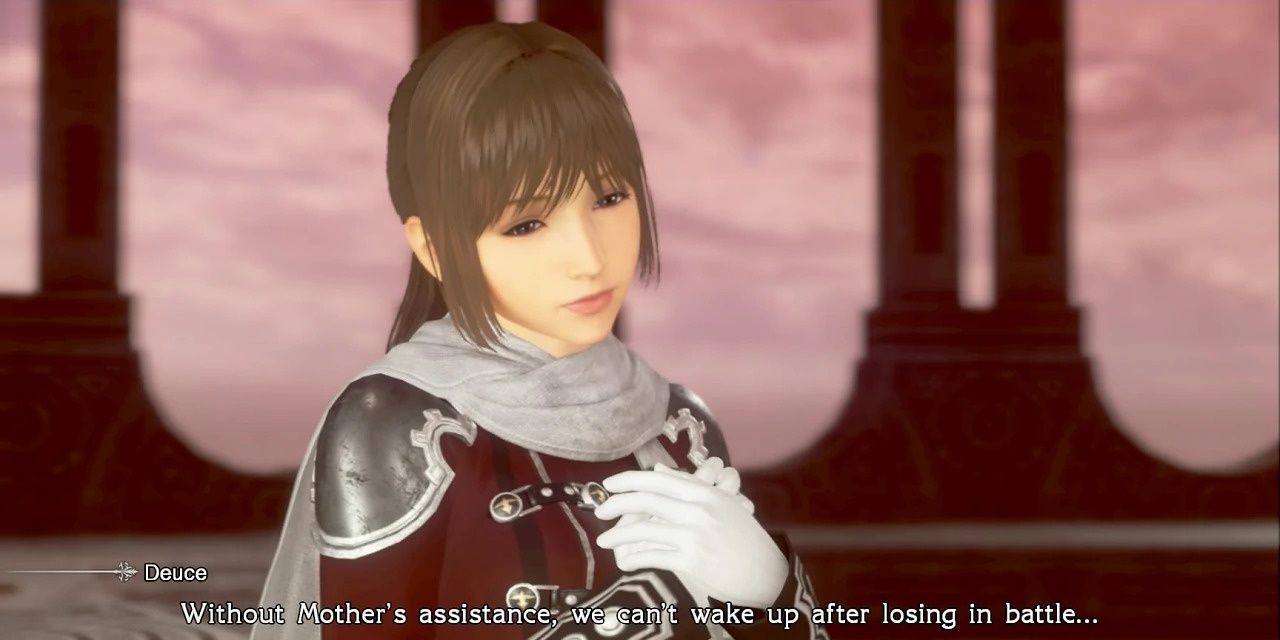 Final Fantasy Type-0 HD: Best Weapons For Each Character