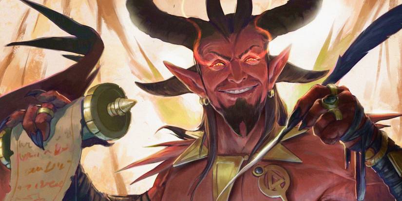 Pathfinder: Wrath Of The Righteous - Best Mythic Paths