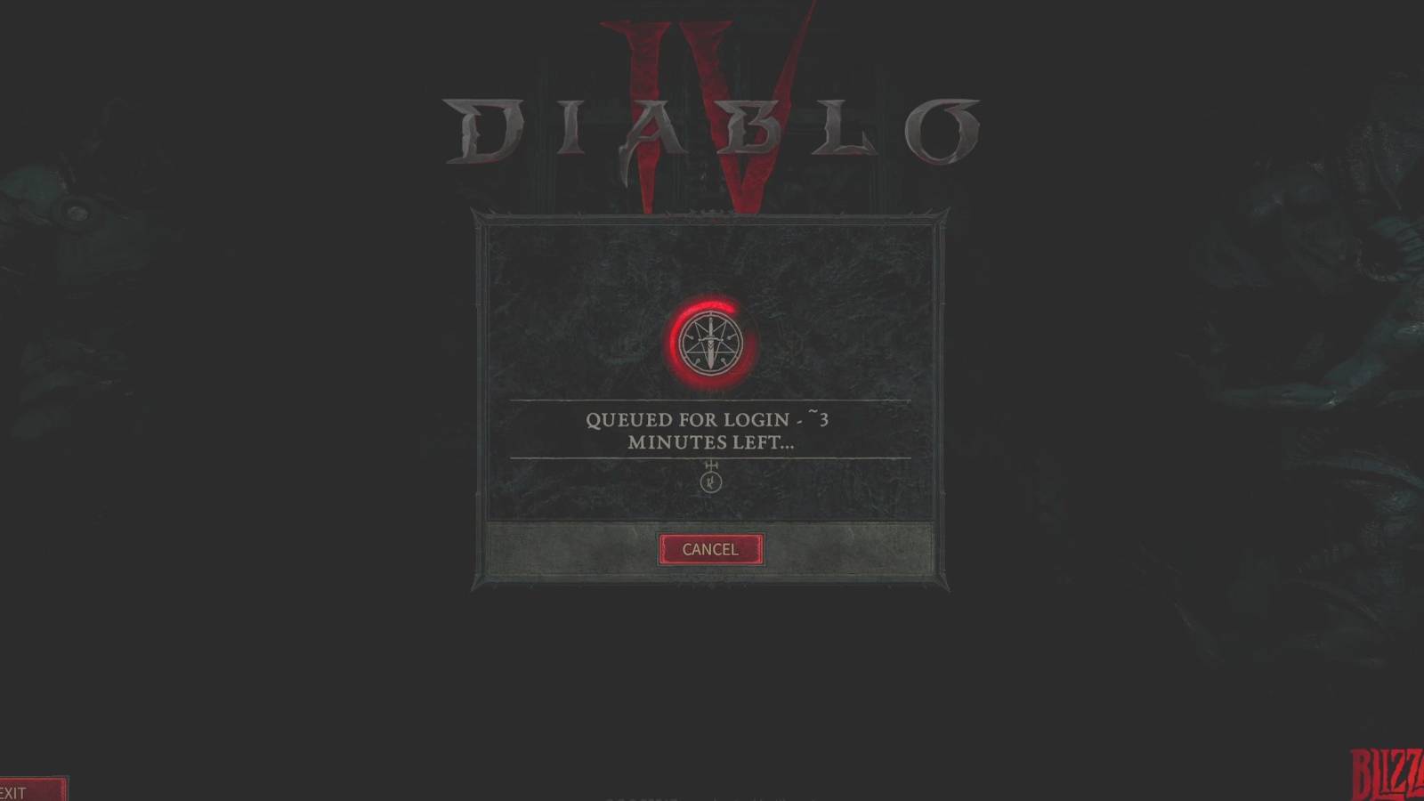 Diablo 4: How to Fix Error Codes (30008, 316719, 34202)