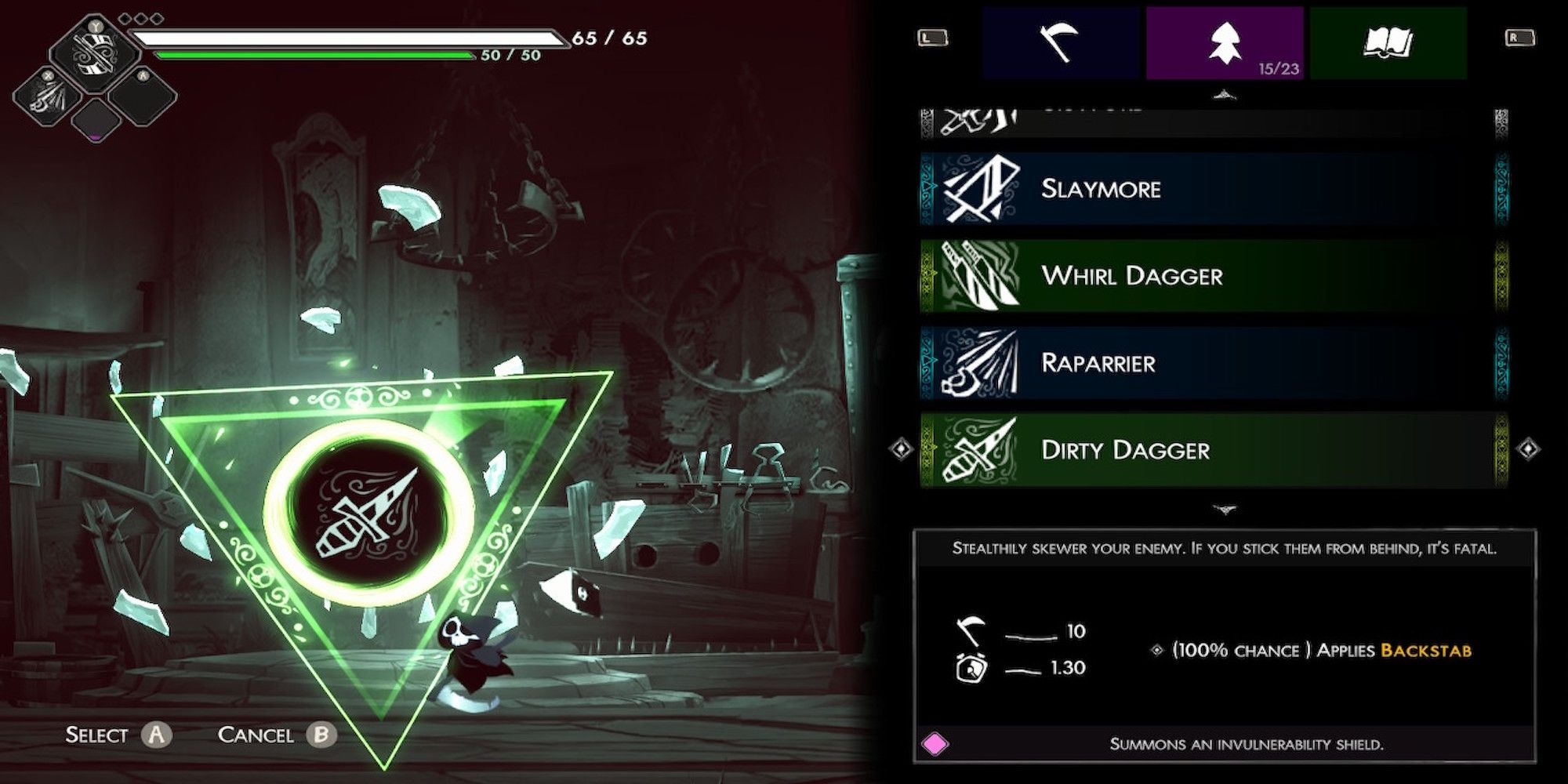 Have a Nice Death: The Best Spells And Weapons For Beginners