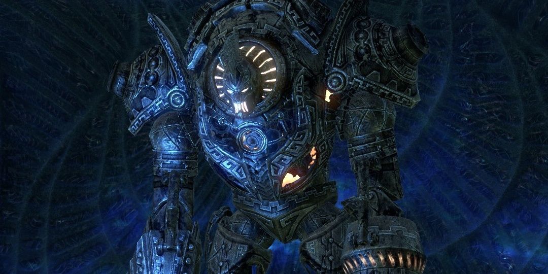 Elder Scrolls Online: Best World Boss Fights In The MMORPG