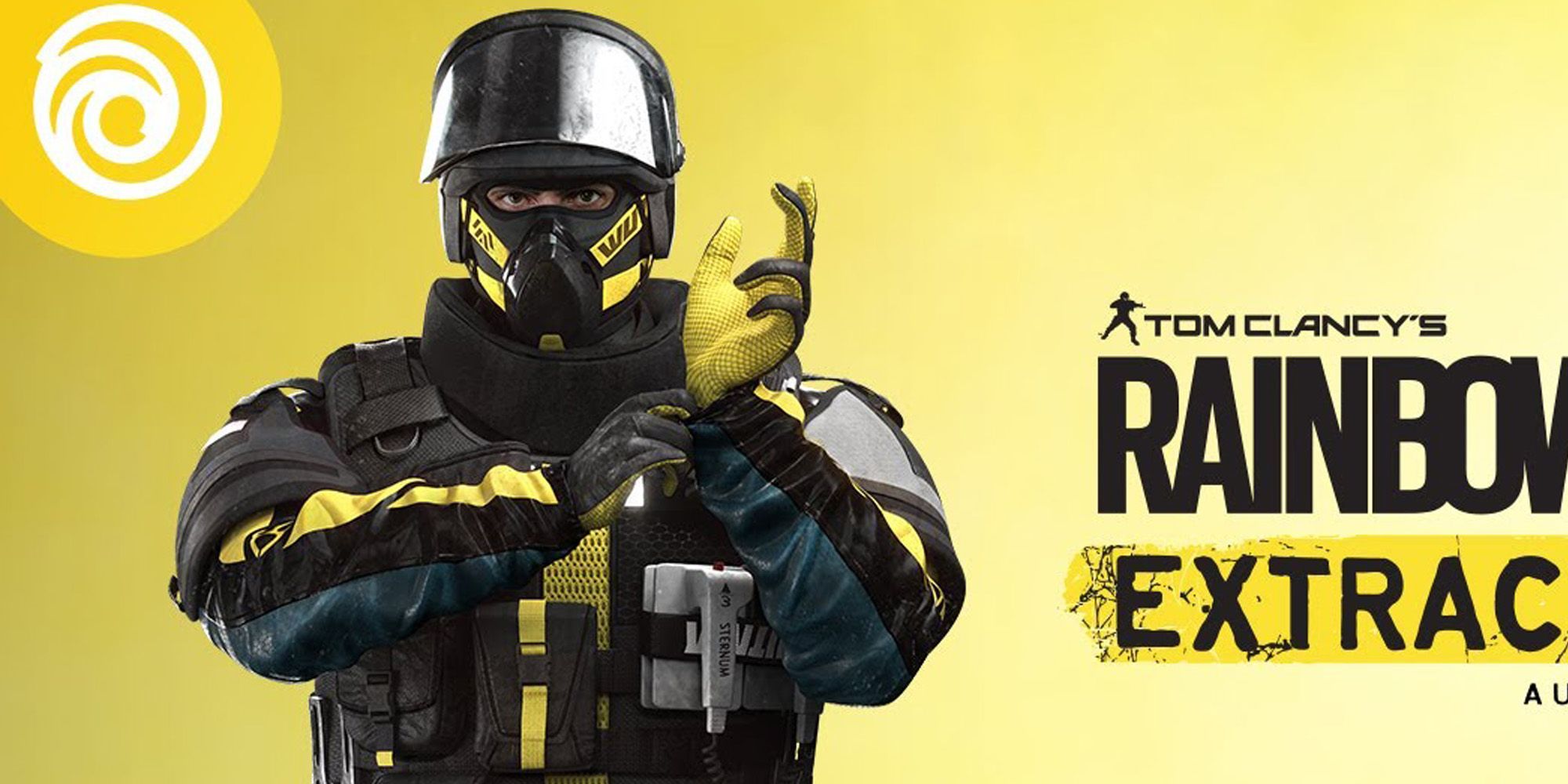 Best Operators In Rainbow Six Extraction