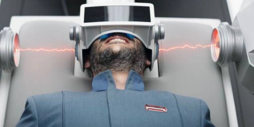 The Mandalorian: Who Is Dr. Pershing?