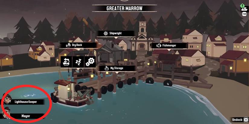 Beginner Tips For Dredge