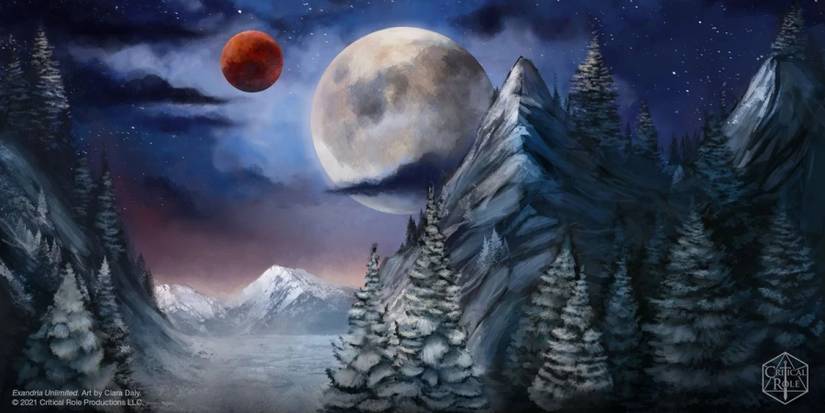 Honor Among Thieves: Forgotten Realms Locations In The D&D Movie