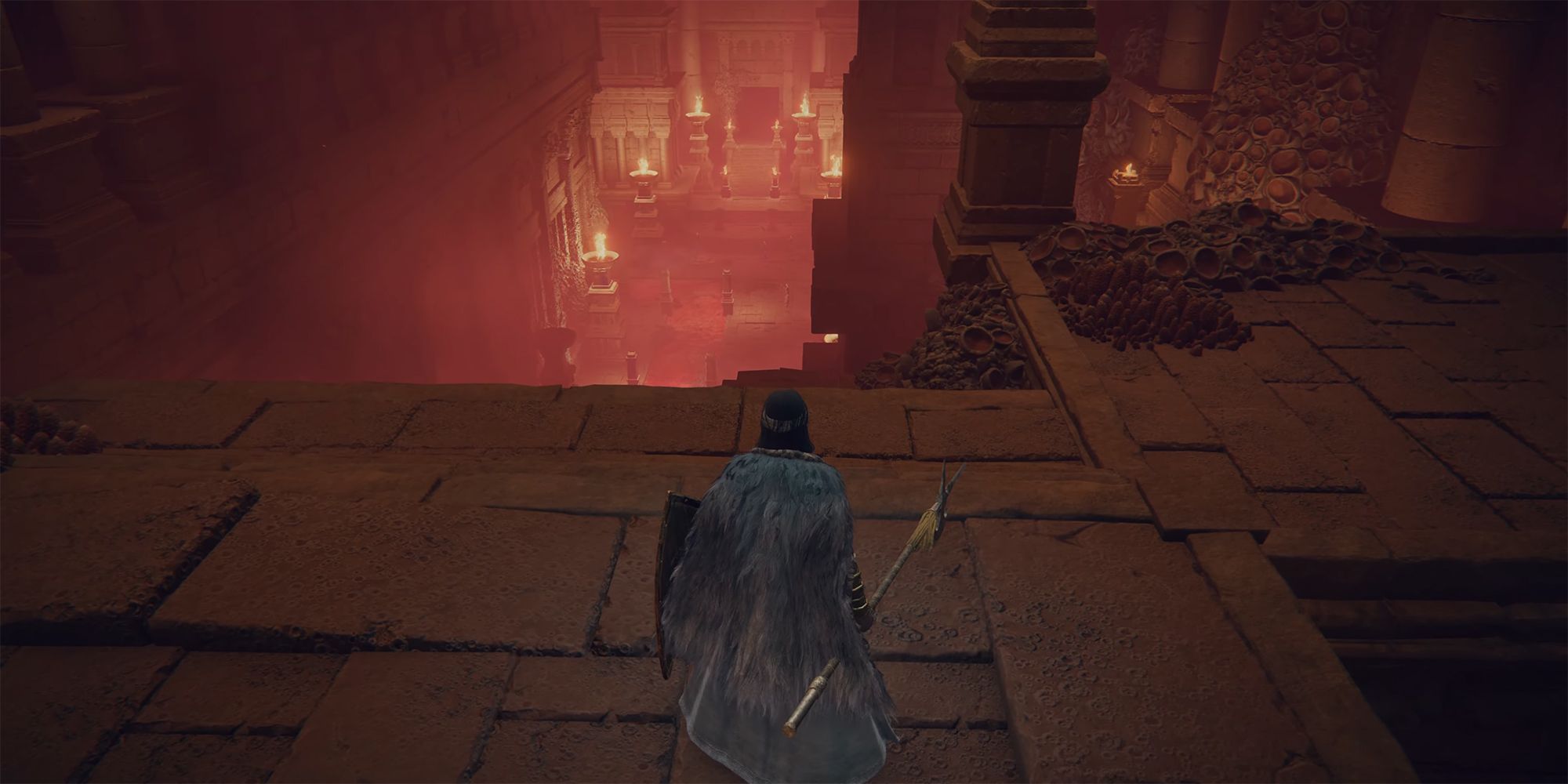 Elden Ring: Lake Of Rot Walkthrough