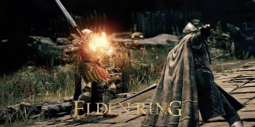 The Best Elden Ring Mods