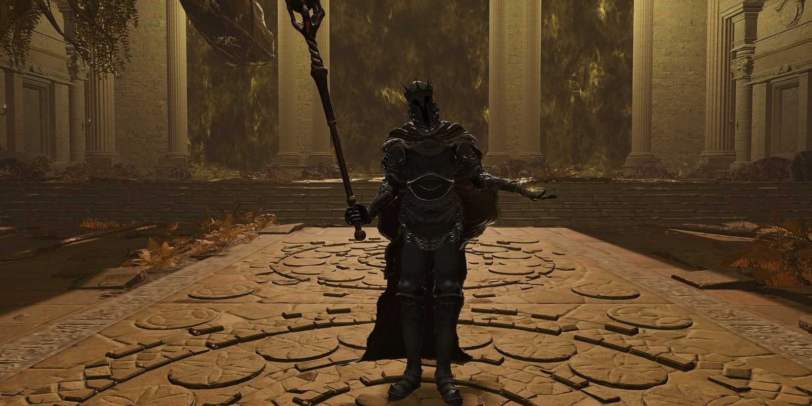 Elden Ring Bosses Who Drop The Most Runes