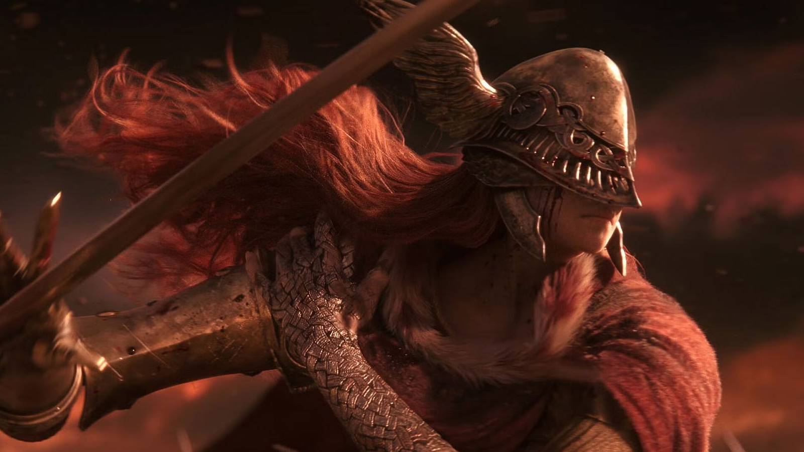 Elden Ring Player Beats Malenia in Less Than 2 Minutes at Rune Level 1