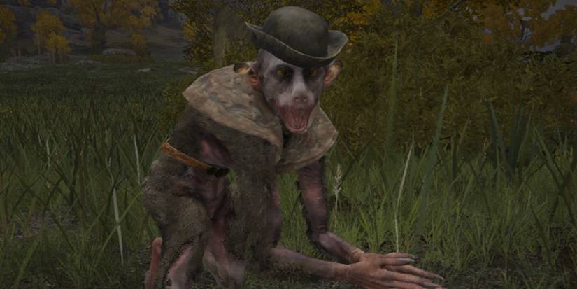 All NPC Quest Lines In Elden Ring