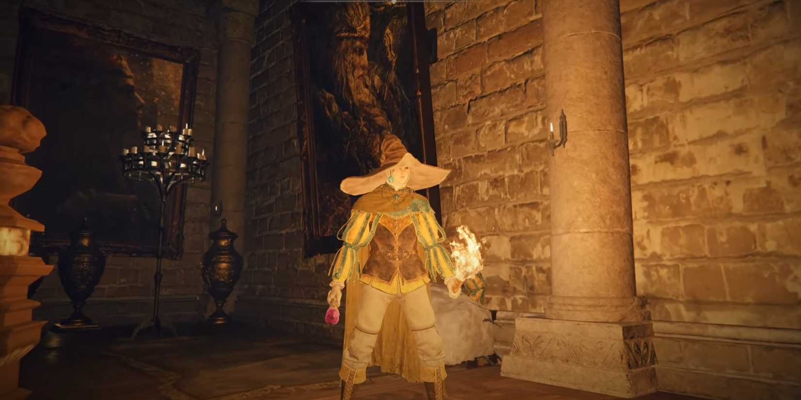 Elden Ring Best Looking Armor Sets