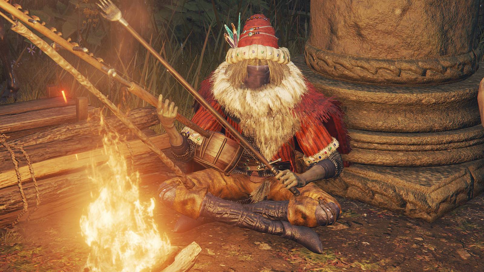 Elden Ring Theory Claims Status Effect Icons Reference Cut Story Content