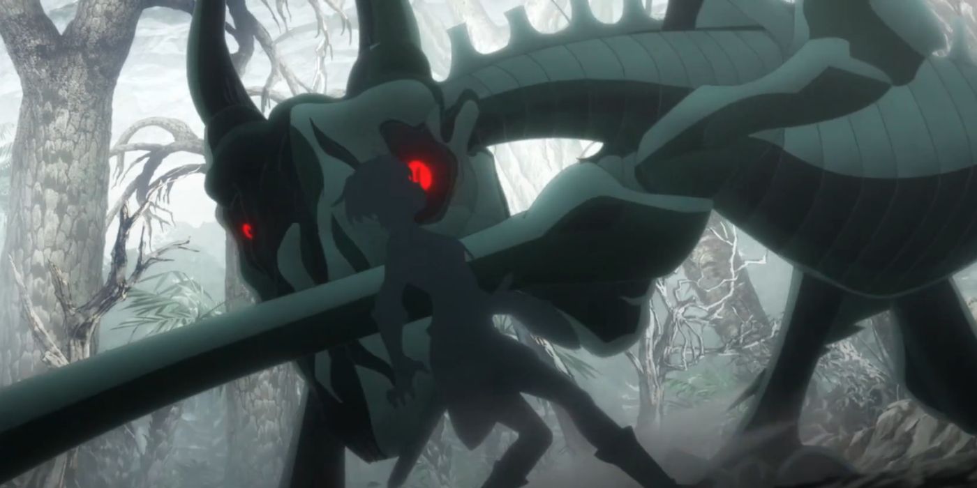 DanMachi: The Astrea Familia's Fate, Revealed