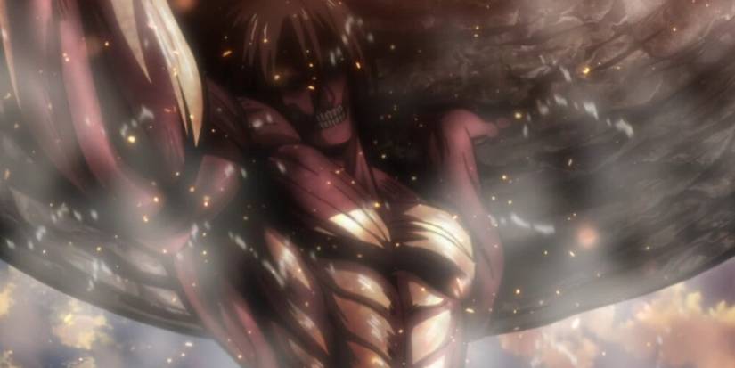 Attack On Titan: Every Arc, Ranked