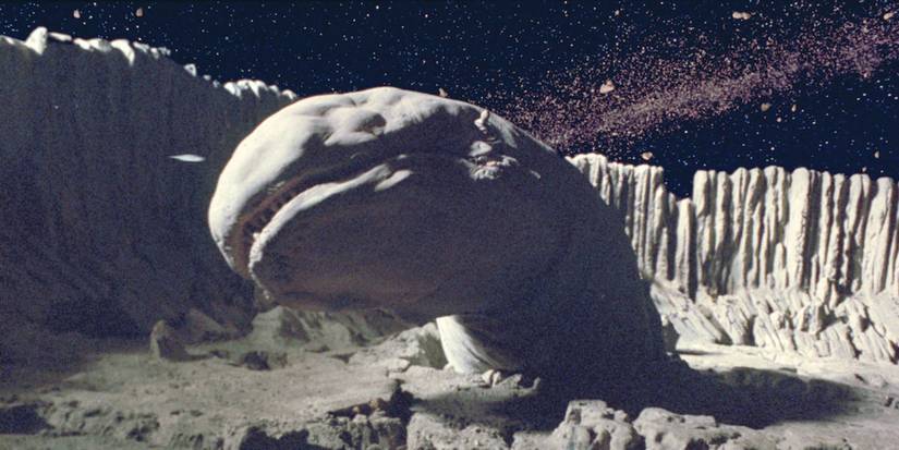 The Mandalorian: The Mythosaur & Other Big Creatures In The Star Wars ...