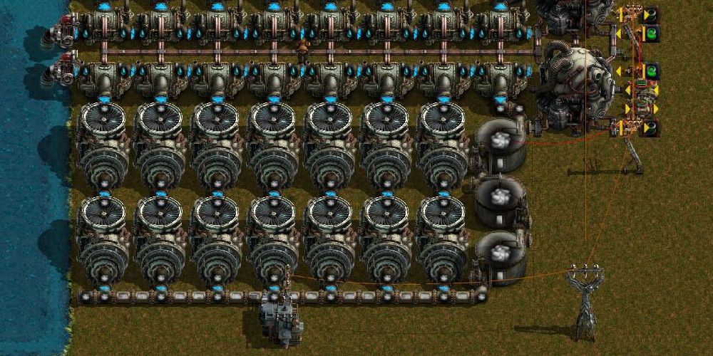 Factorio: How To Import Blueprints