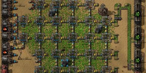 Factorio News, Trailer, Guides, and More