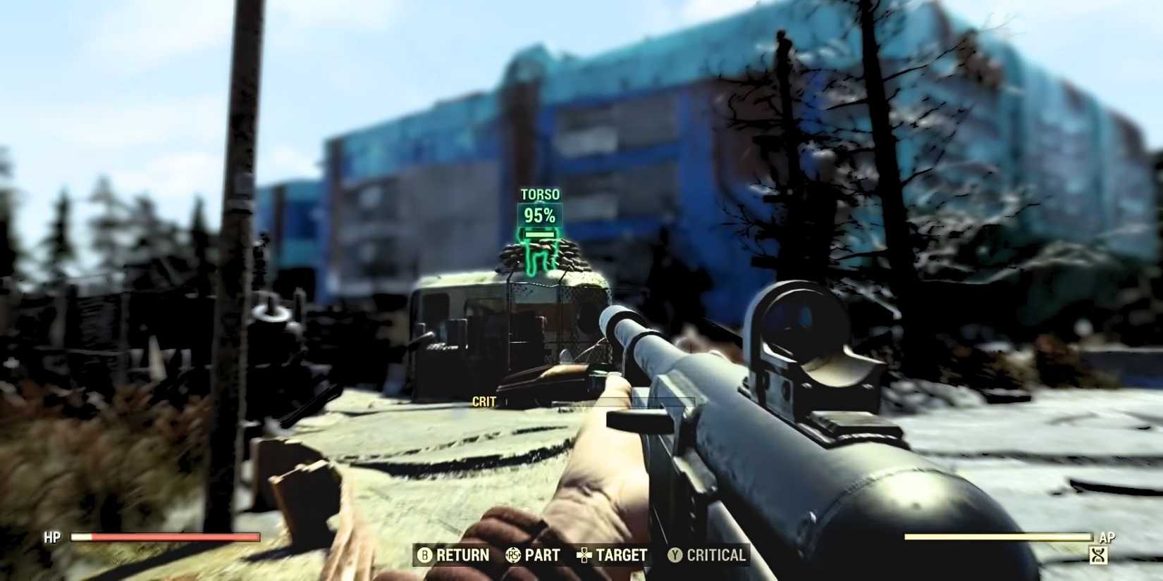 Fallout 76: Where To Find Radtoads