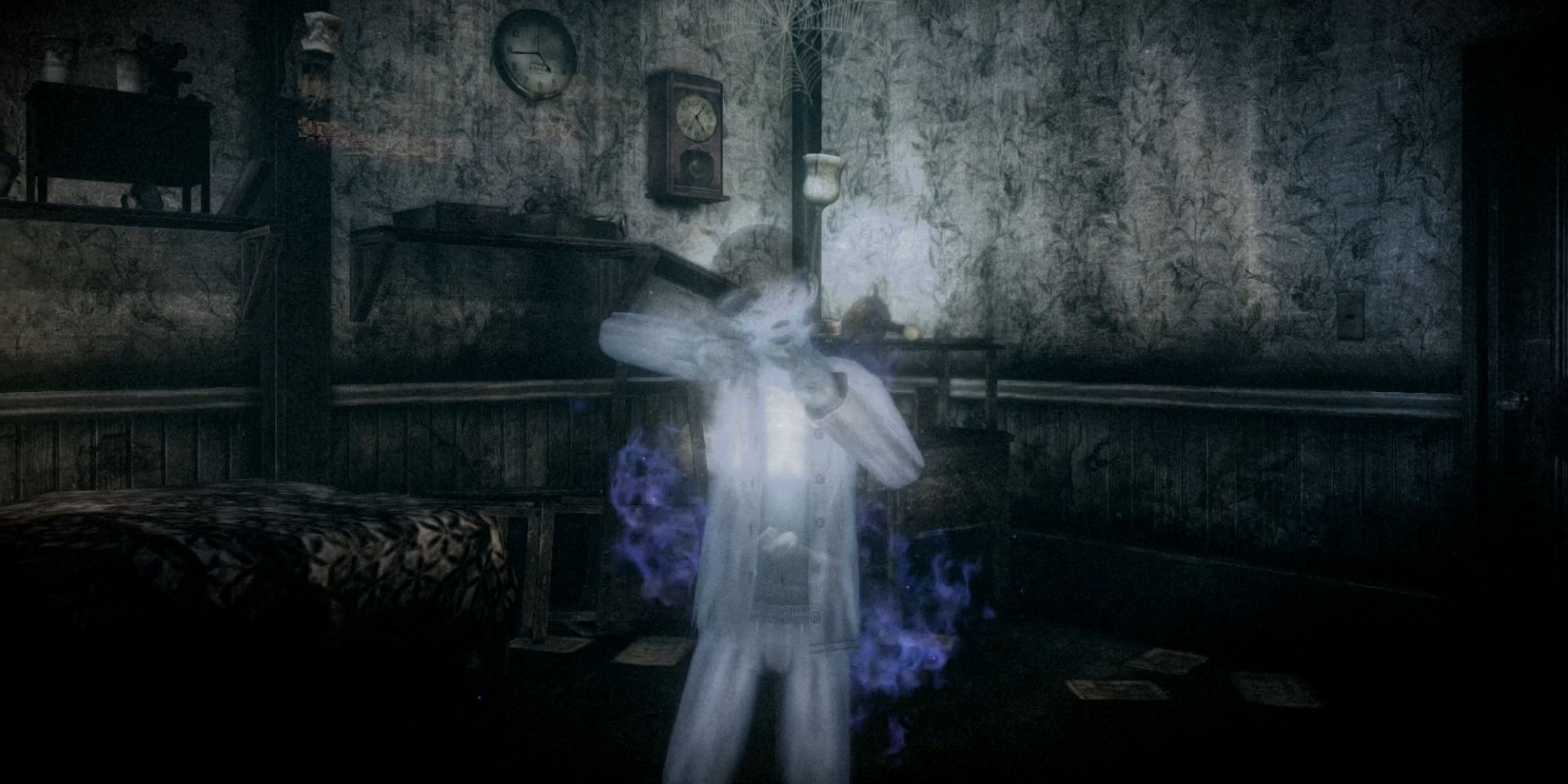 Beginner Tips For Fatal Frame: Mask Of The Lunar Eclipse