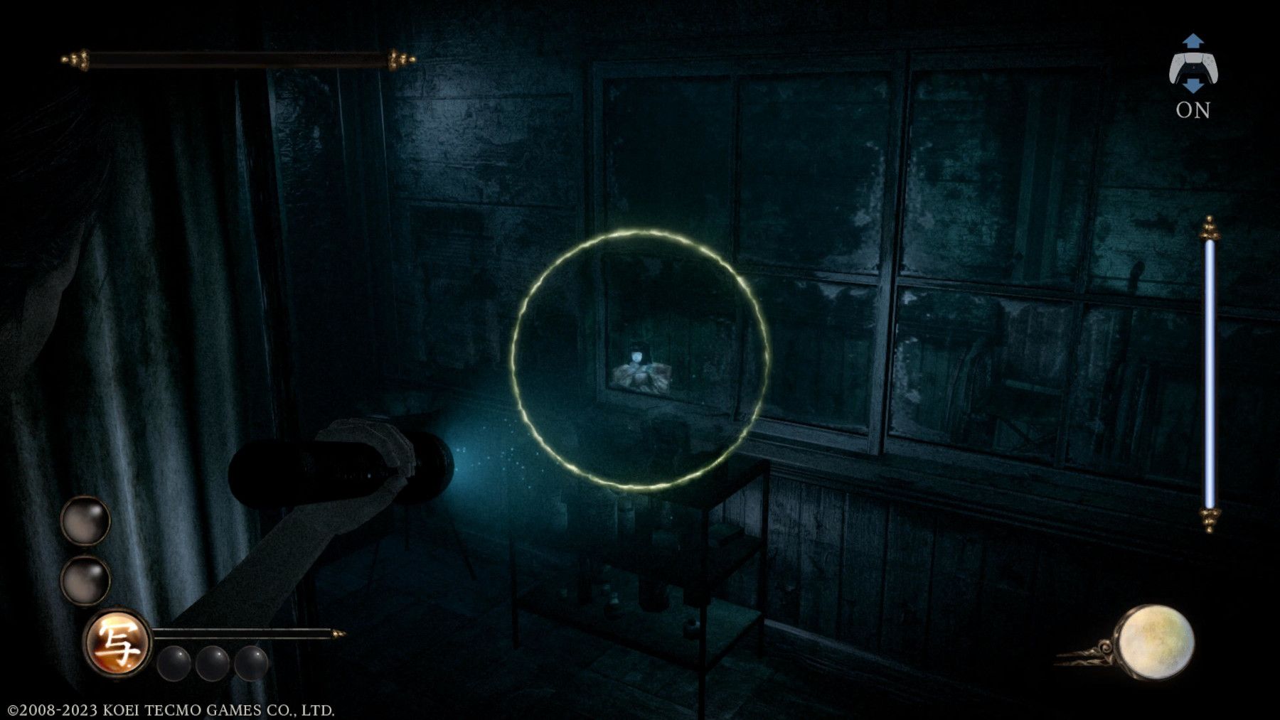 Fatal Frame: Mask of the Lunar Eclipse - Phase 3 The Lost Day Walkthrough