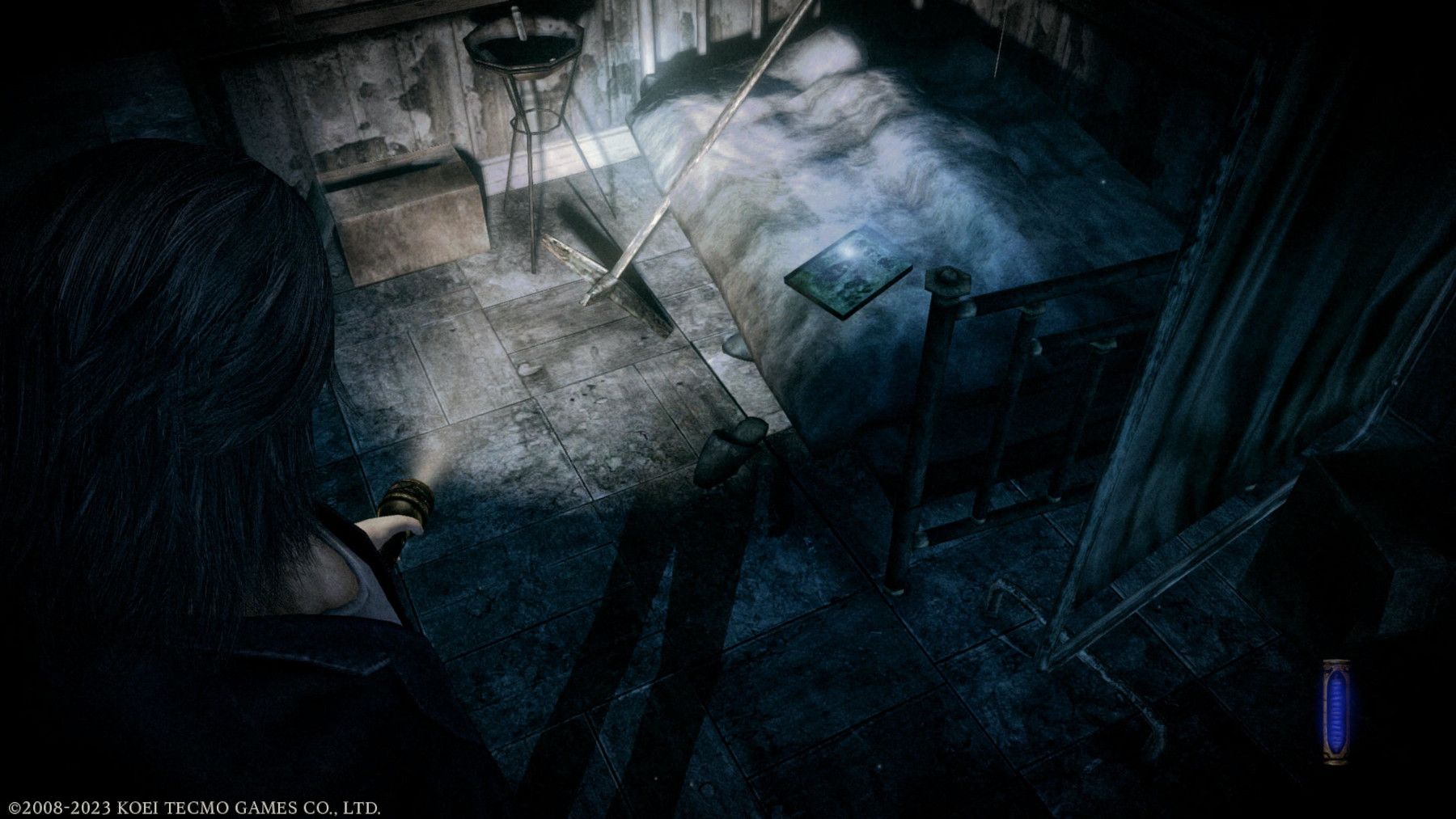 Fatal Frame: Mask of the Lunar Eclipse - Phase 3 The Lost Day Walkthrough
