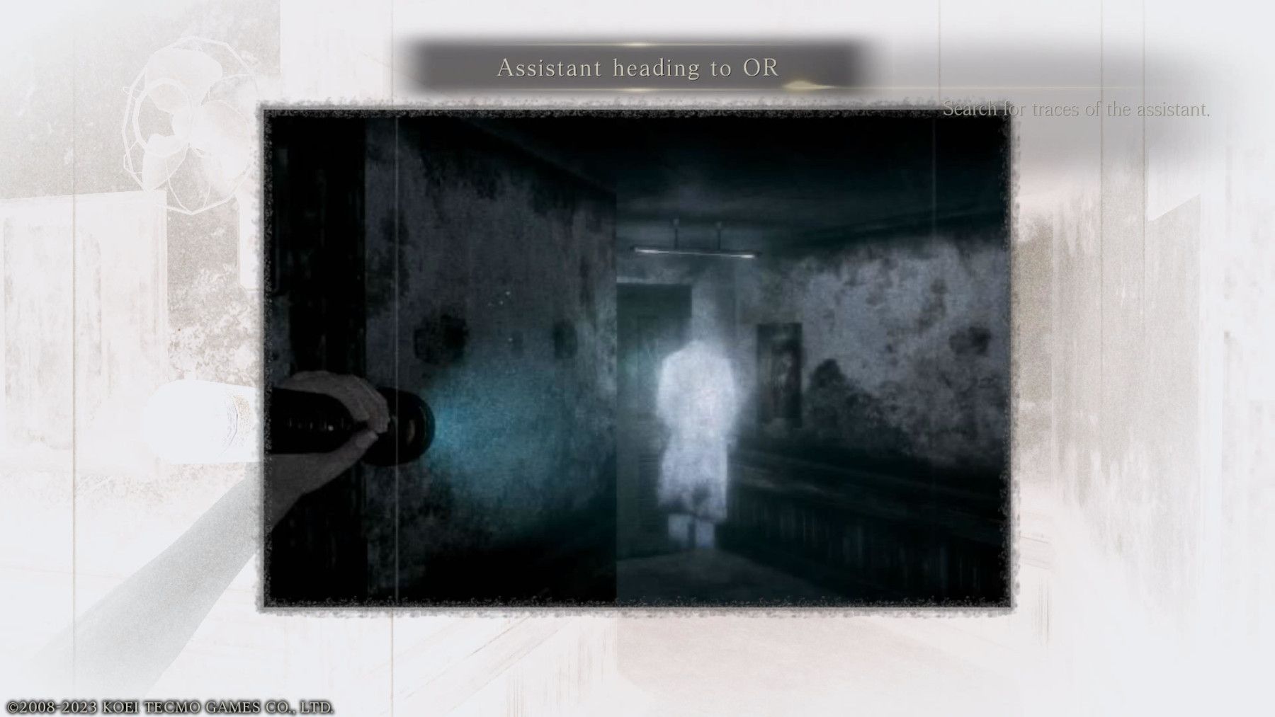 Fatal Frame: Mask of the Lunar Eclipse - Phase 3 The Lost Day Walkthrough
