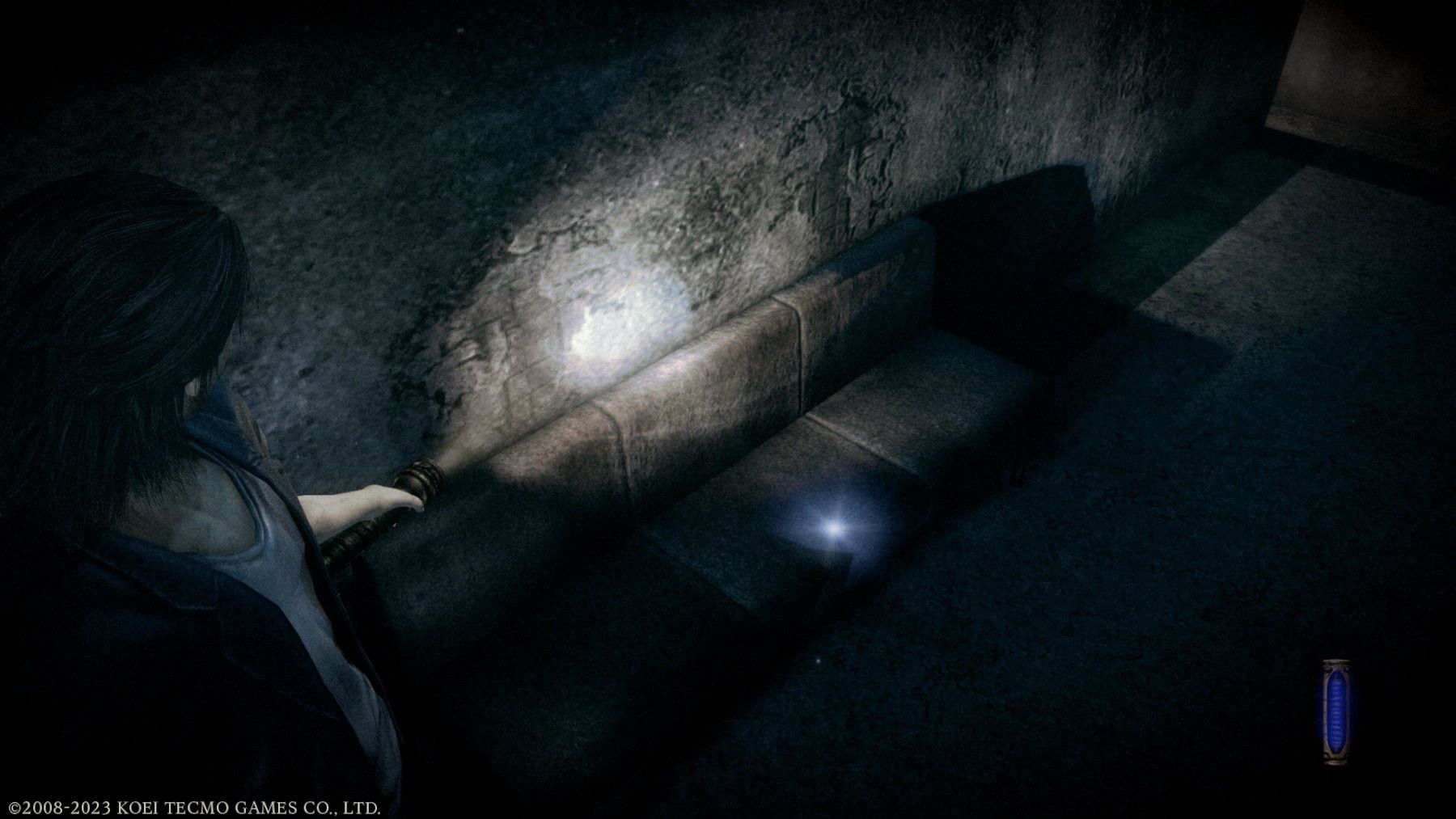 Fatal Frame: Mask of the Lunar Eclipse - Phase 3 The Lost Day Walkthrough