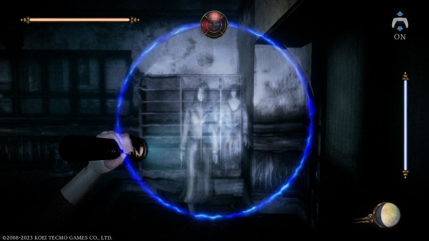 Fatal Frame: Mask of the Lunar Eclipse - Phase 3 The Lost Day Walkthrough