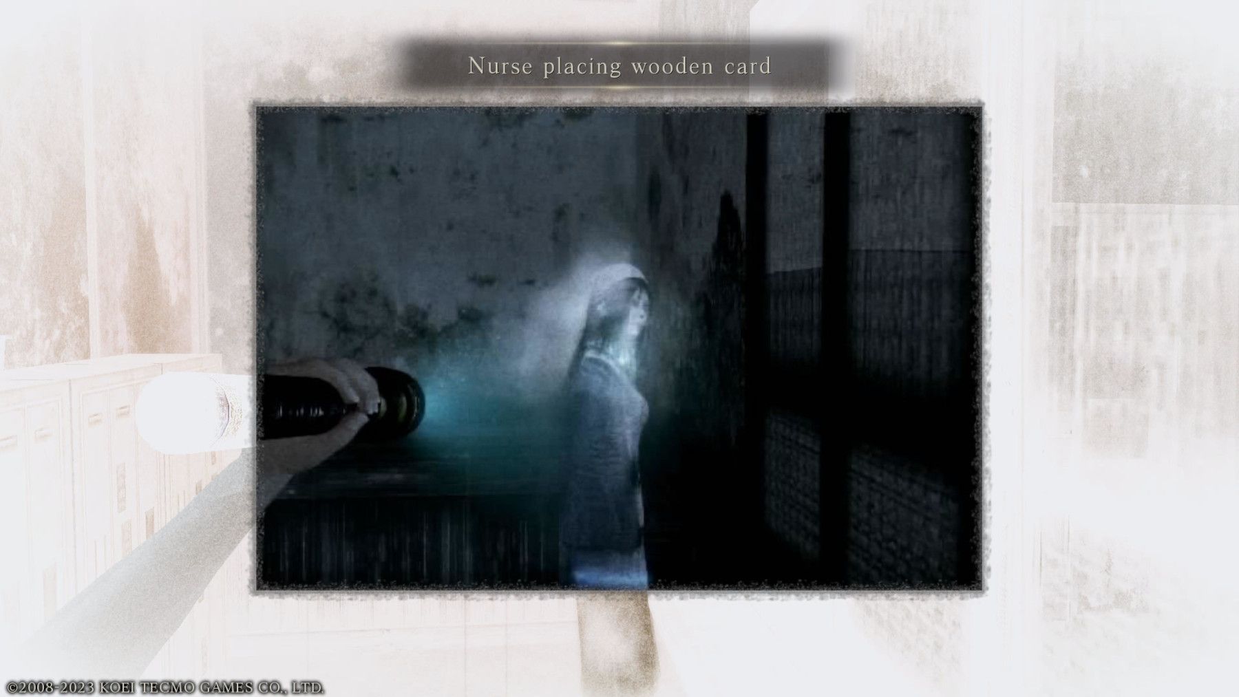 Fatal Frame: Mask of the Lunar Eclipse - Phase 3 The Lost Day Walkthrough