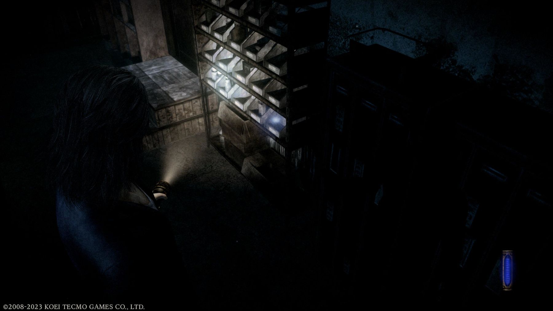 Fatal Frame: Mask of the Lunar Eclipse - Phase 3 The Lost Day Walkthrough