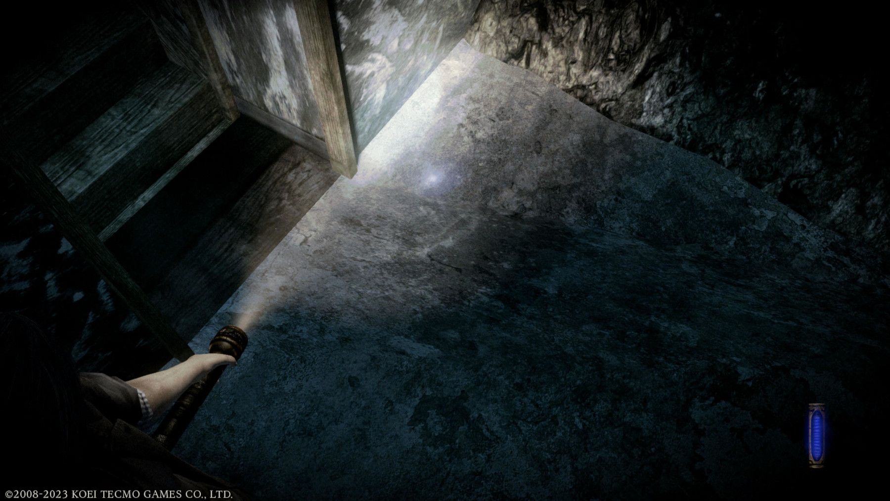 Fatal Frame: Mask of the Lunar Eclipse - Phase 3 The Lost Day Walkthrough