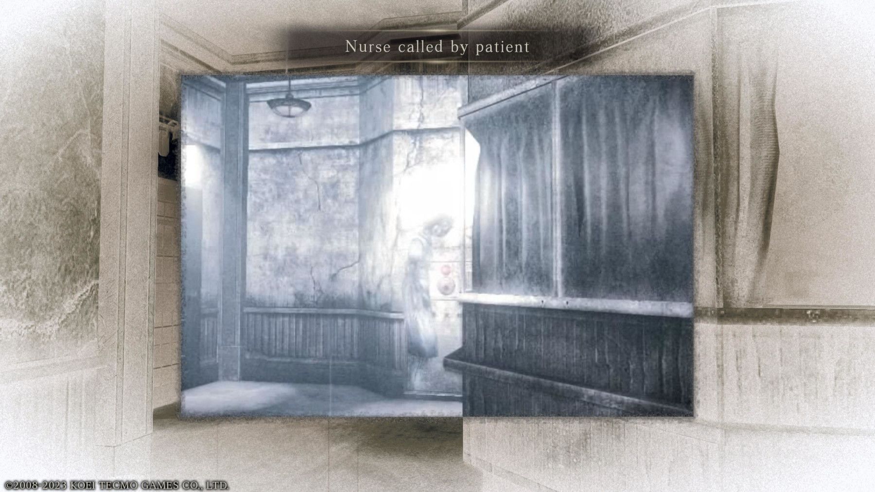 Fatal Frame: Mask of the Lunar Eclipse - Phase 4 Void Walkthrough