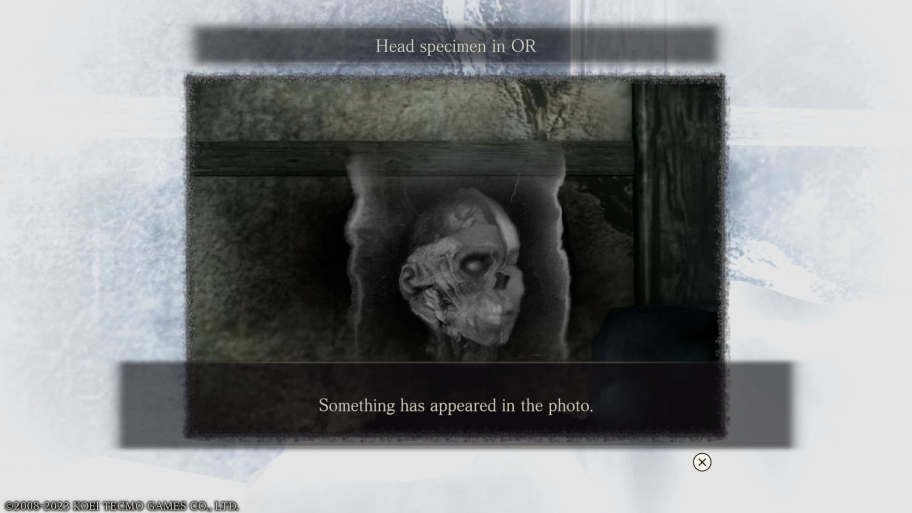 Fatal Frame: Mask of the Lunar Eclipse - Phase 5 Twin Faces Walkthrough