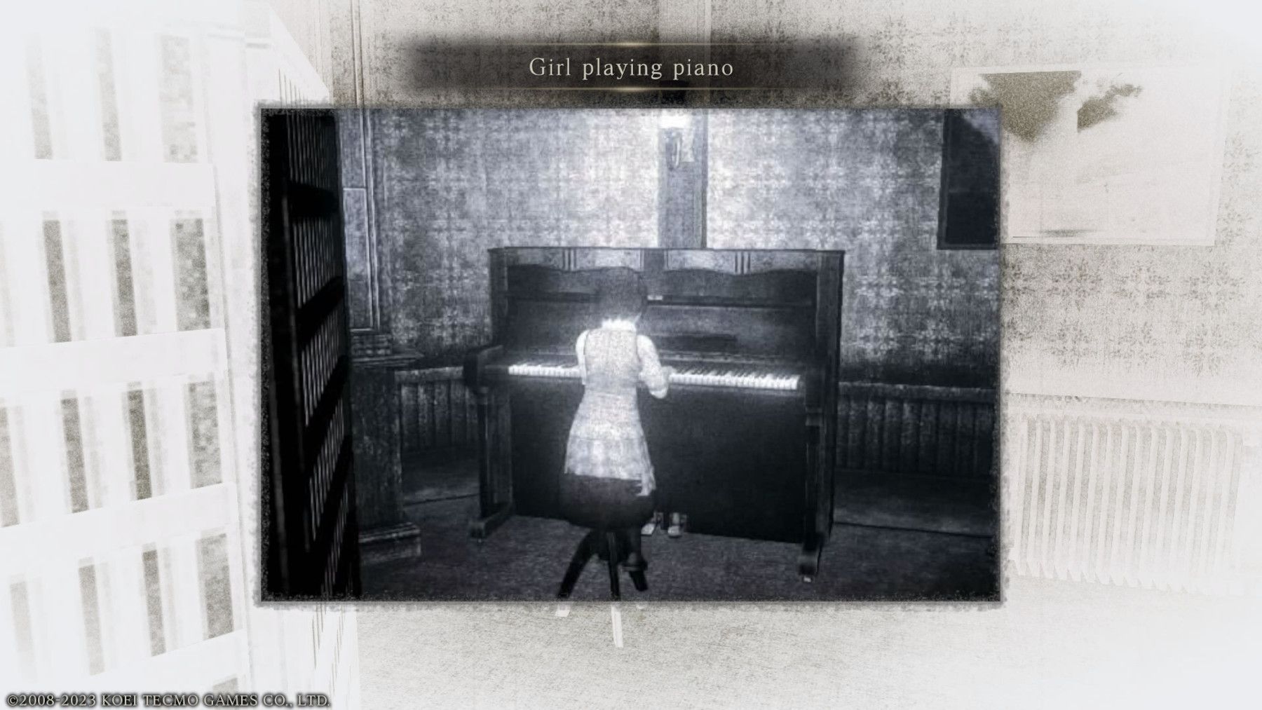 Fatal Frame: Mask of the Lunar Eclipse - Phase 6 Moonsong Walkthrough